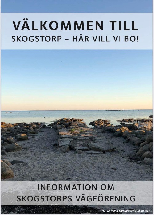 Skogstorps vägförening